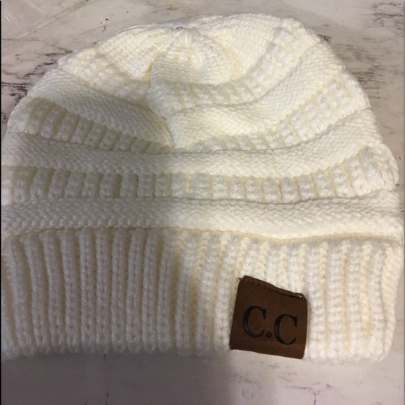 CC Boutique | Accessories | Cc Cream Boggin | Poshmark